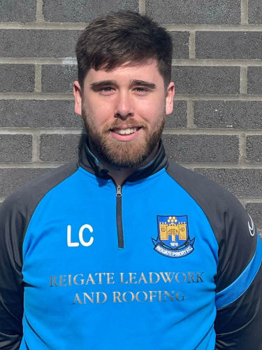 Reigate Priory Football Club – Surrey's Oldest Club