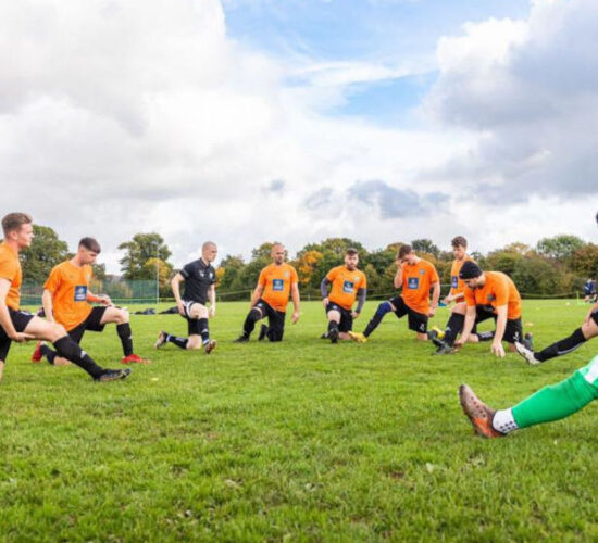 Reigate Priory Football Club – Surrey's Oldest Club