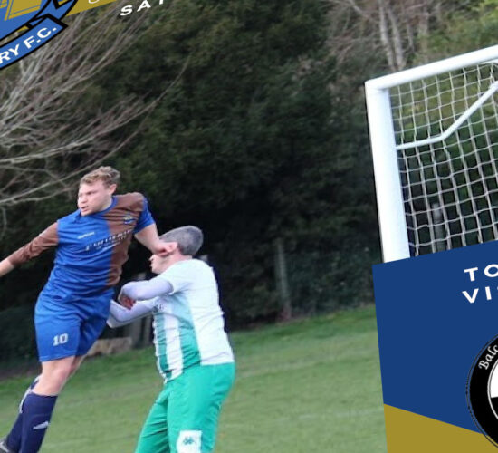 Reigate Priory Football Club – Surrey's Oldest Club